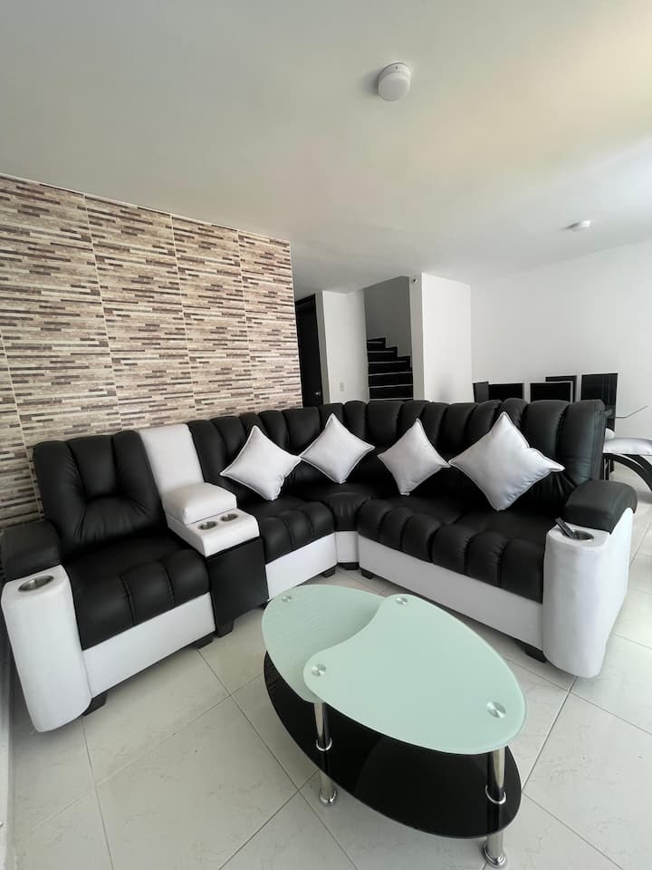 Alojamiento En Villa Verde Pereira - Pereira, Colombia