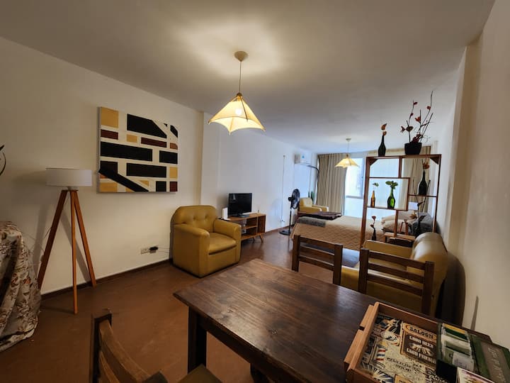 Comodísimo Loft Céntrico! - Rosario