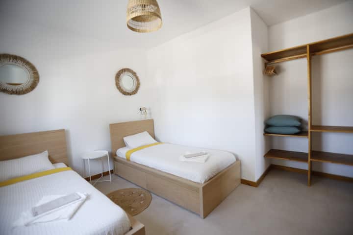 Habitación Stingray - Fuerteventura