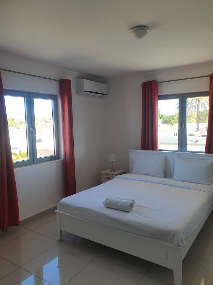 Sirena Resort (3-bedrooms) - キュラソー島