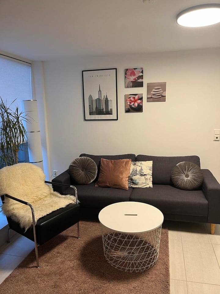 Leilighet - Trondheim