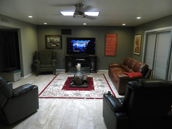 Sun City West Premium Home 2 Bd. - Sun City West, AZ