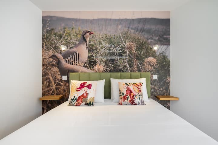 Quarto Duplo - Forest Villas Guest House Leiria - Leiria