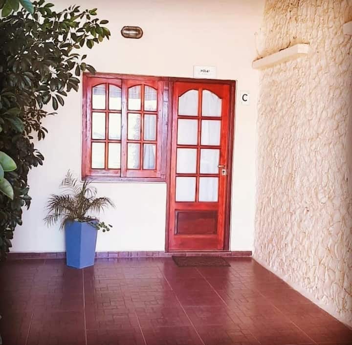 Bungalow En Federación - Federación