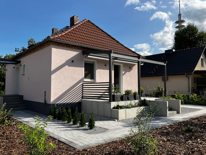Ferienhaus Albertus - Cottbus