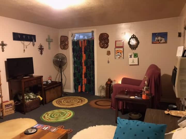 Alley Hostel - Tahlequah, OK