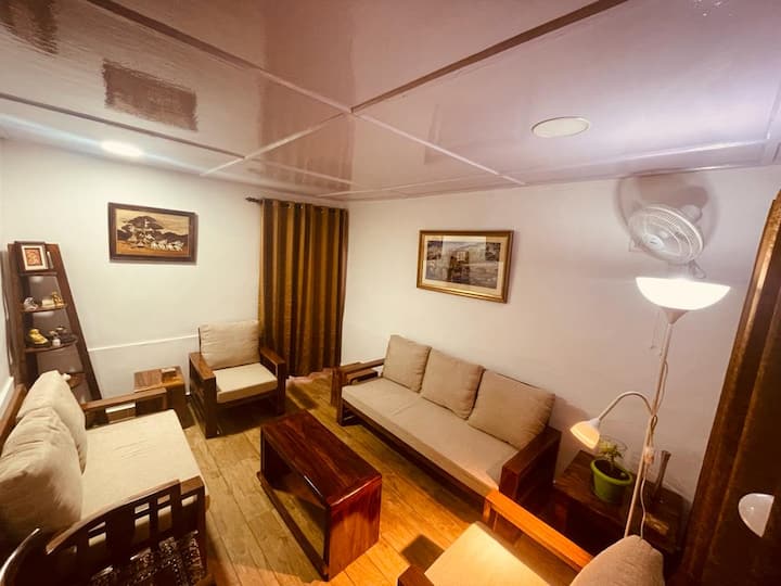 Divine Cottage, Dal Dharamshala - Dharamshala
