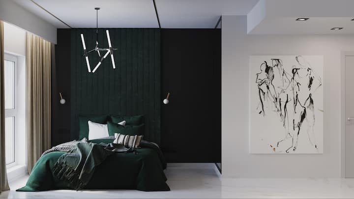 Super-apartamenty Vip Jacuzzi Iv - Poznan