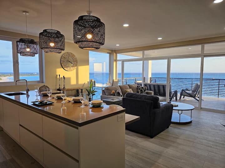 Aruba Beachfront Vacation Rentals | Airbnb