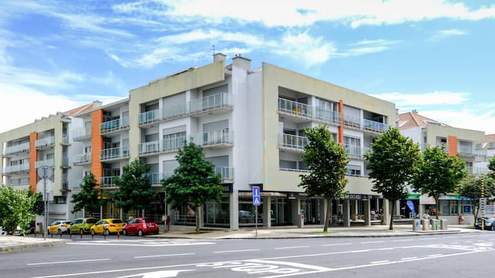 Ellierose Apartment - Ponta Delgada