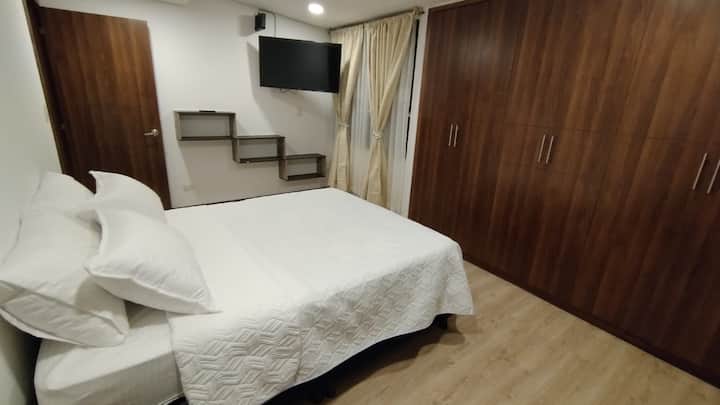 Apartamento Diagonal A Centro Comercial Unicentro - Pasto