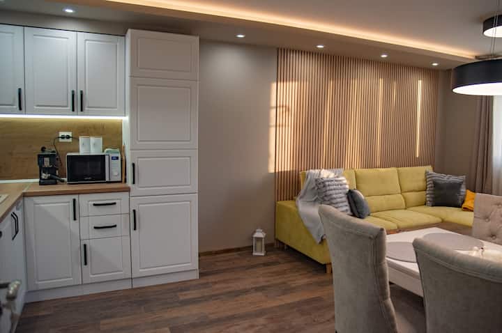Apartment Paradise St Zagora - Rose Valley