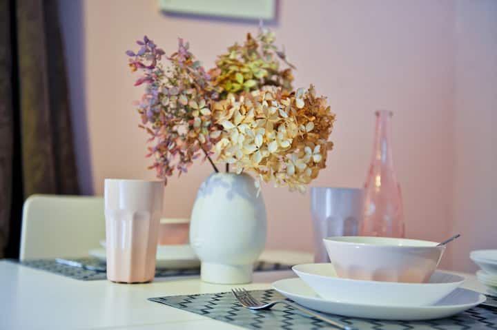 Superbe Appartement Dans Un Cadre De Verdure. - Strassburg