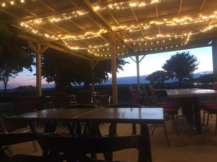 Chambre D'hôtes Au Calme 21 M² - I - Pont-à-Mousson