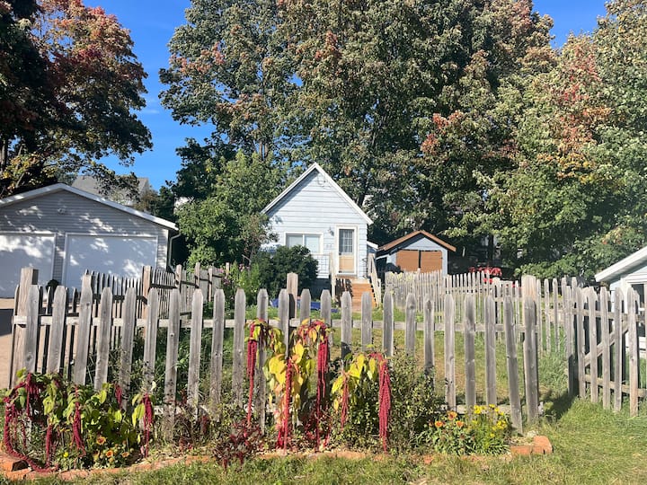 Soma Cottage - Walk Everywhere! - Marquette, MI