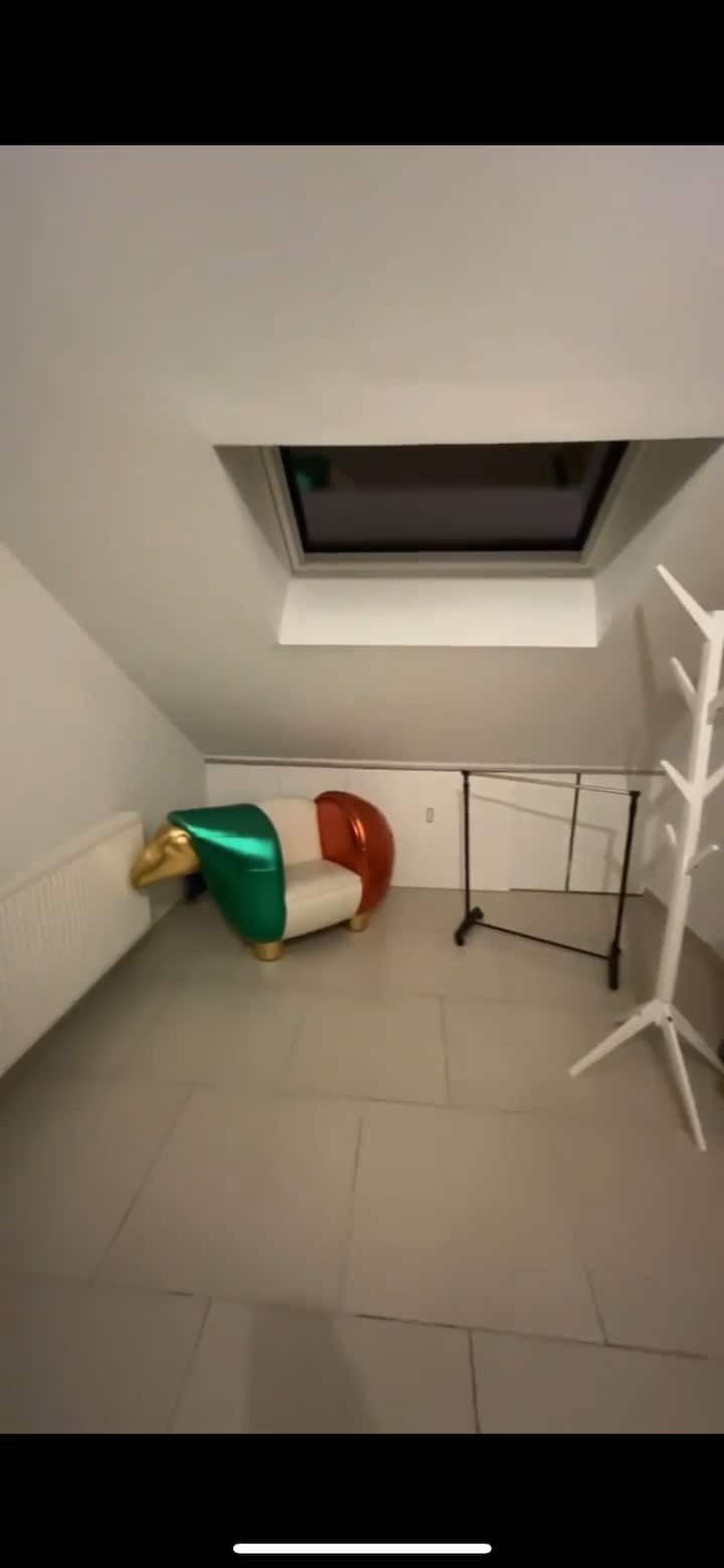 Spacieuse Chambre - Manage