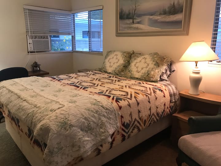 Rest Inn Serenity - Utah