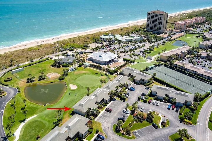 Treasure Coast Retreat - Fort Pierce, FL