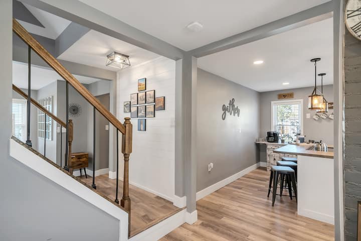 Spacious Home For 16 By Kings Island - Mason, OH