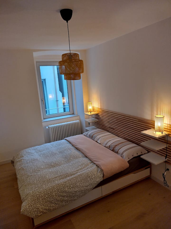 Olivia Trieste - Triest