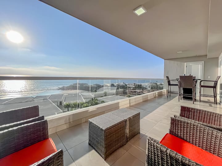 Sensetviews|jollaexcellence|indoorpool&beachaccess - Rosarito