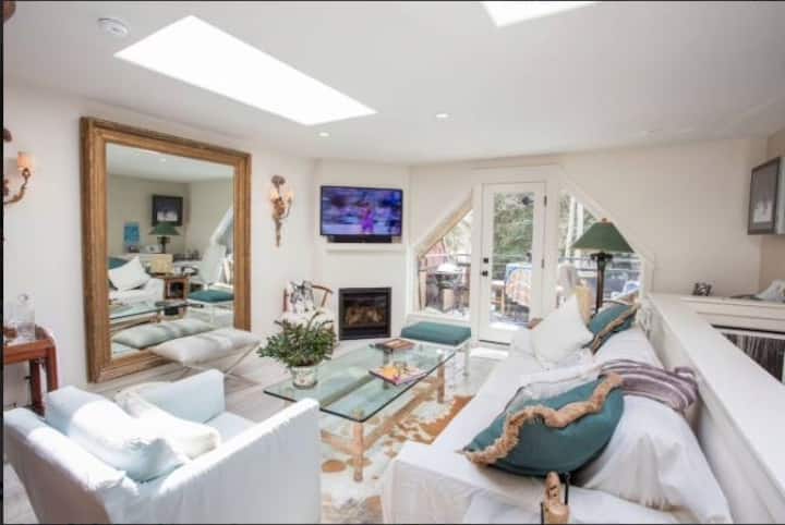 Beautiful 2 Bed Townhome. Great Holiday Rental! - Aspen