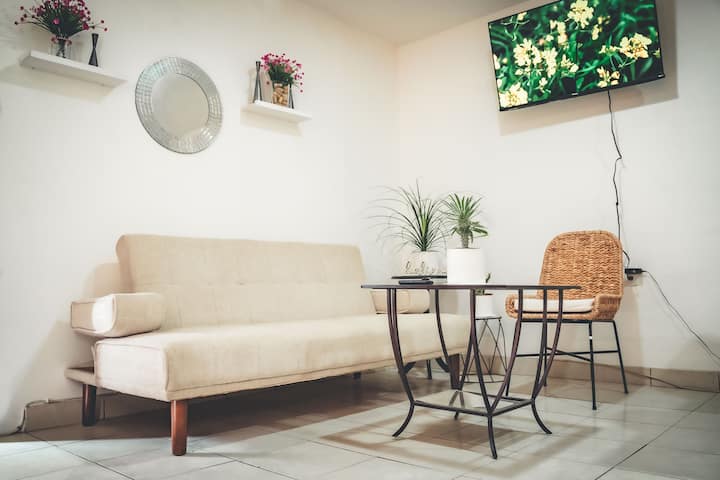 Departamento 2 Recámaras Alamar Living - Tijuana