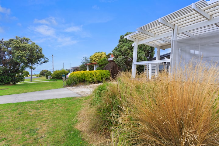 Great Ocean Road Sandy Villa - Apollo Bay