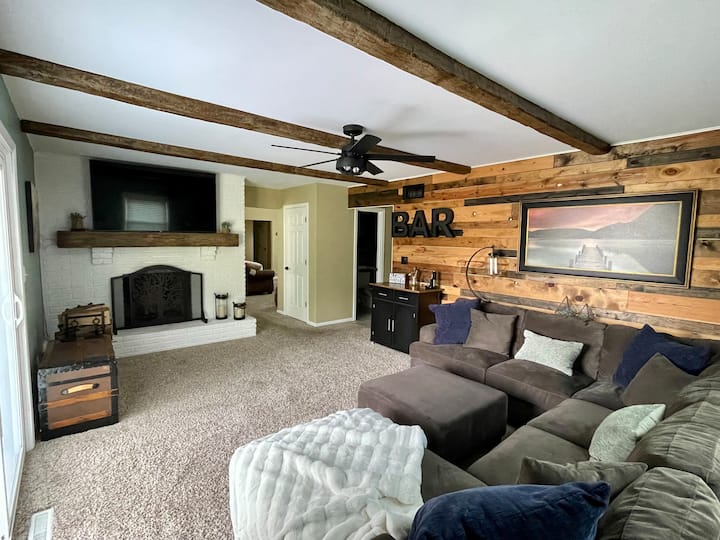 Ranch Close To Nd - Mishawaka, IN