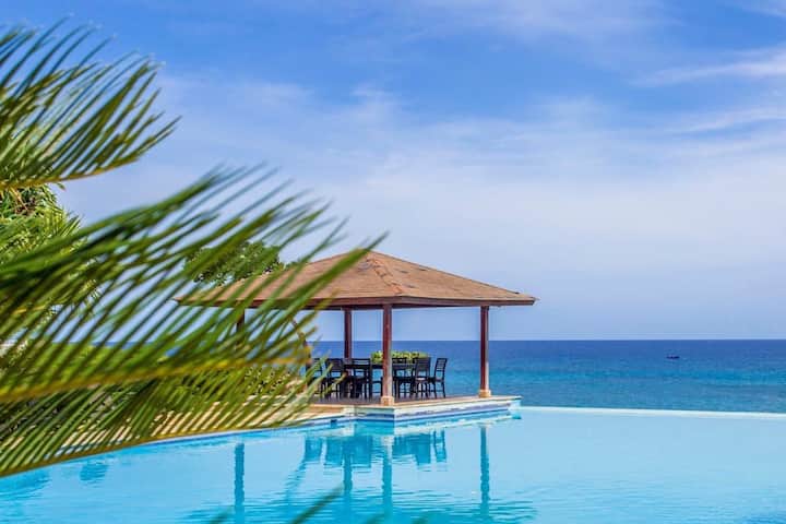 Sosua Ocean Village Ocean View Apartment - Sosúa