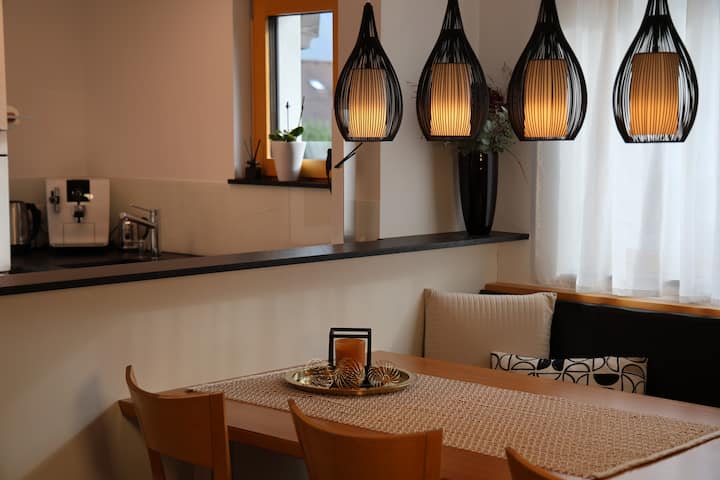 Rm Apartments For Moments - Dornbirn