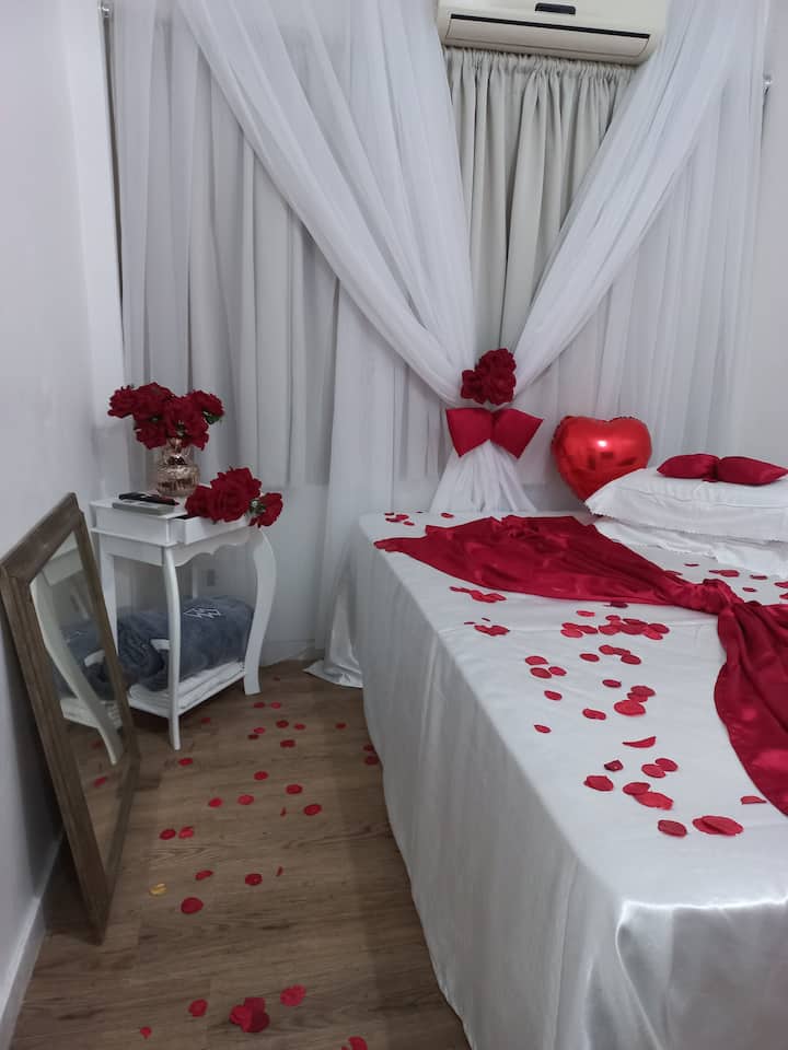 Hospedagem Paulista - Manaus