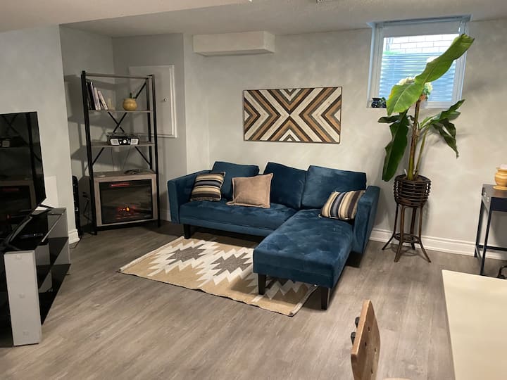 Welcome To Our Beautiful Nest! - Pickering