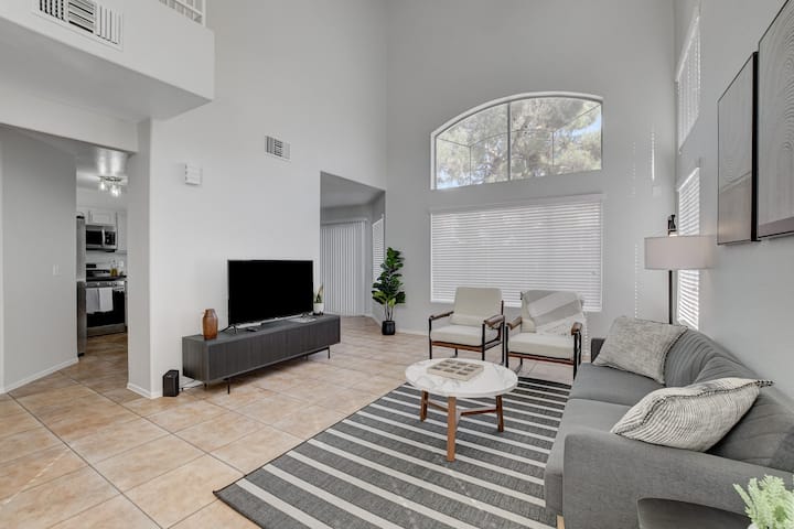 The Desert Retreat - 拉斯維加斯, NV