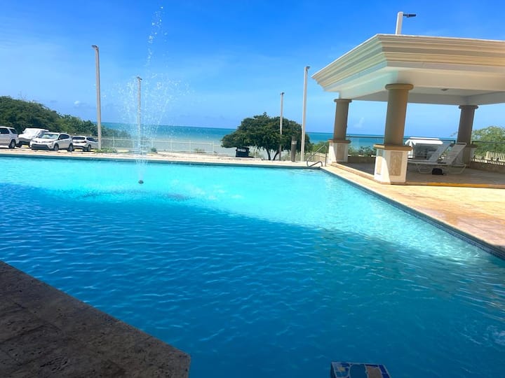 Cozy Cabo Rojo Escape With Pool And Ocean Views - Mayagüez