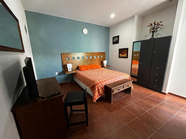 5- Sangwaro - Guanajuato