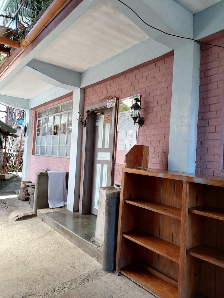 Dmg's Homestay - Sagada
