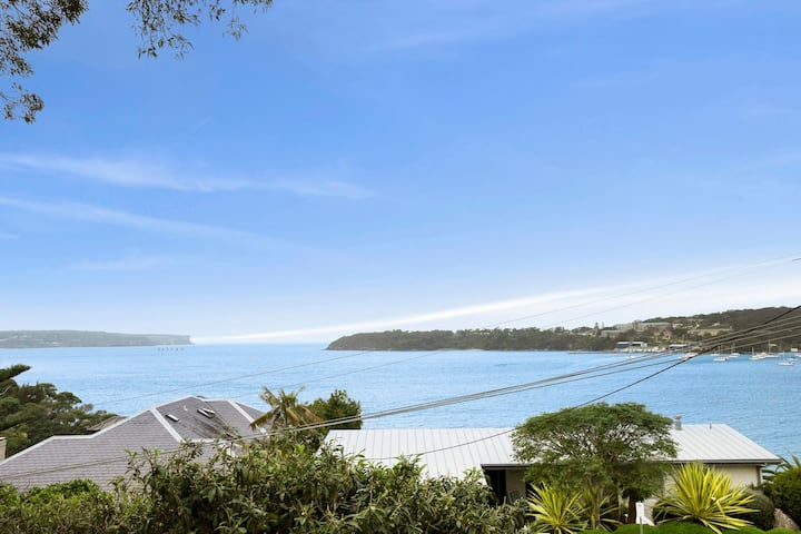 Balmoral Daydream - Less Than 100m To Beach - Mosman