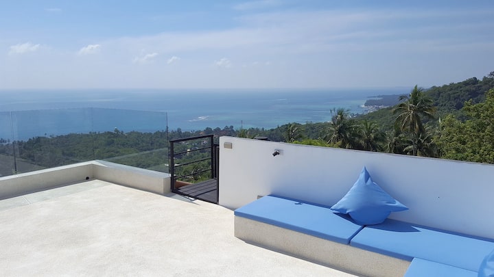 Cocoon Villa Lamai - Koh Samui