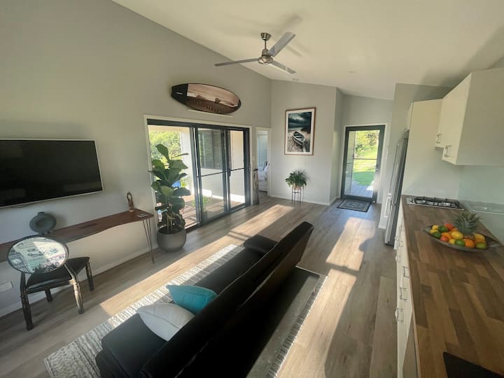 Freshwater Cottage - Cooroy