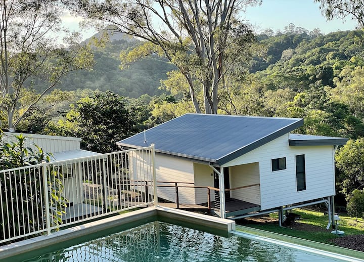 Freshwater Cottage - Eumundi