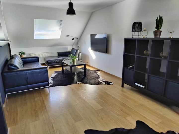 Leopold Studio Loft - Alken