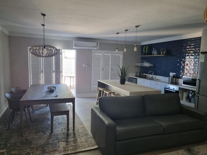 Luxury Cottage - Suma's Rest - Addo