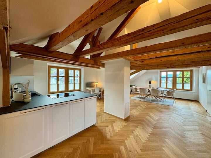 Ferienzauber 1897-apartment 301 - Dornbirn