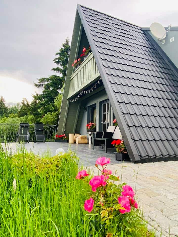 Cabana Doinita - Doinita House - Borșa