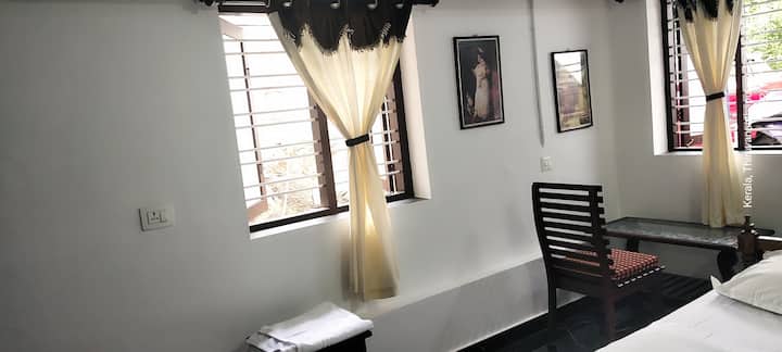 Annie's Villa - Kovalam