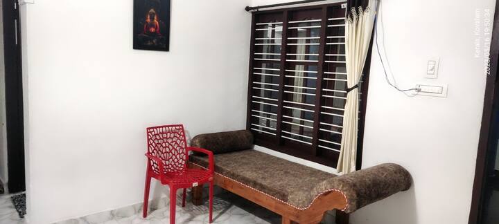 Annie's Villa - Kovalam