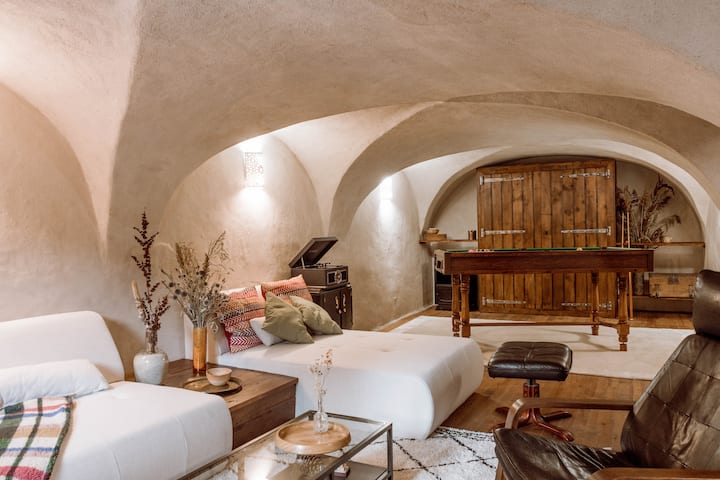 Unique Spacieuse Maison Pour 12p - Hautes-Alpes