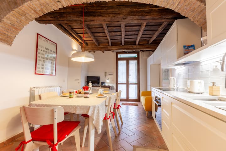 Trevi Grand Suite Spaziosissimo! - Rome