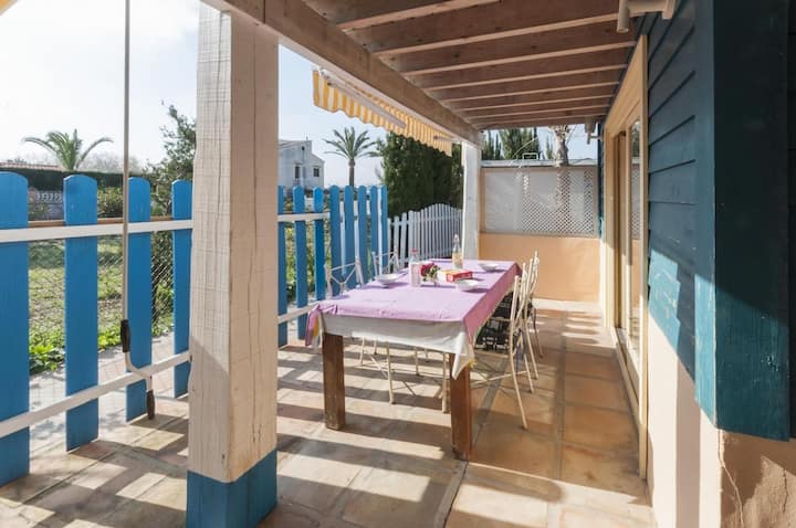 A100 Pasos Del Mar - Gigi En Oliwood - Oliva